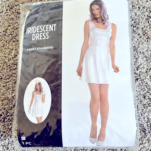 Dresses | Iridescent Dress | Poshmark